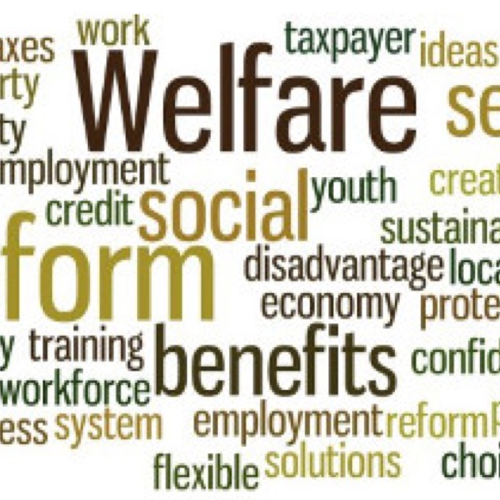 Welfare Rights Support - Community Action for Locally Managing Stress