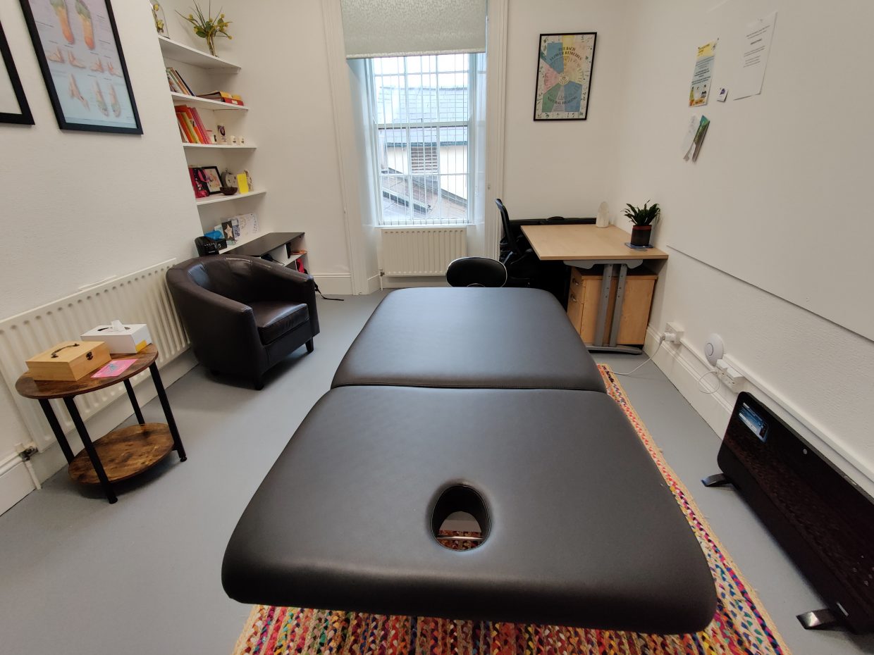 Rooms for Rent - Community Action for Locally Managing Stress